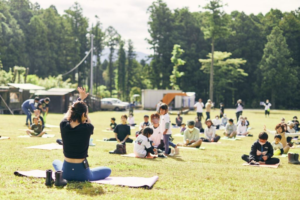 Citroënist Rendez-vous OWNERS’ FESTIVAL | Avec CITROËN アベック シトロエン