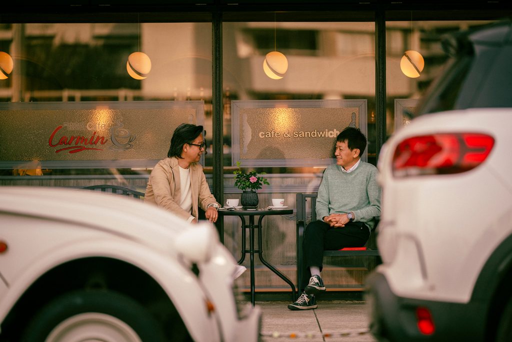 乗るほどにシトロエンの魔法は深まる 〜4年5万キロを共にしたシトロエンC5エアクロスのオーナーに聞く | Avec CITROËN アベック シトロエン