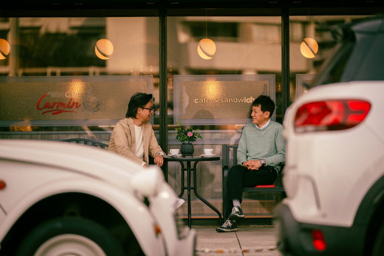 乗るほどにシトロエンの魔法は深まる 〜4年5万キロを共にしたシトロエンC5エアクロスのオーナーに聞く | Avec CITROËN アベック シトロエン