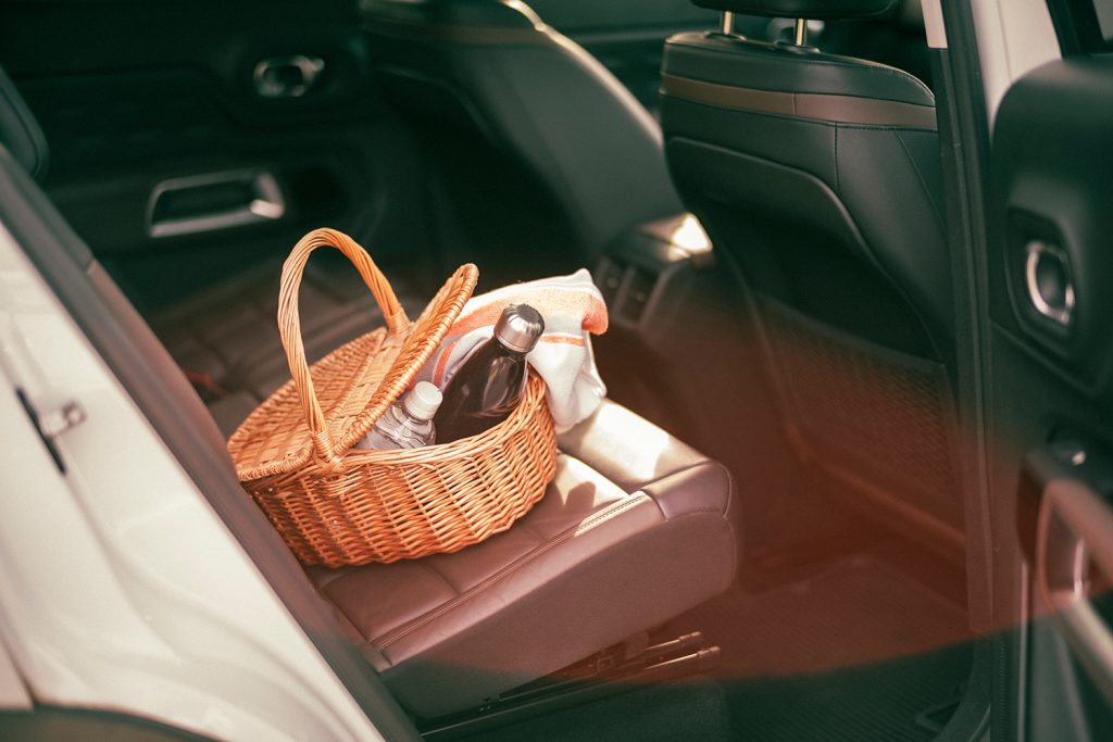 乗るほどにシトロエンの魔法は深まる 〜4年5万キロを共にしたシトロエンC5エアクロスのオーナーに聞く | Avec CITROËN アベック シトロエン